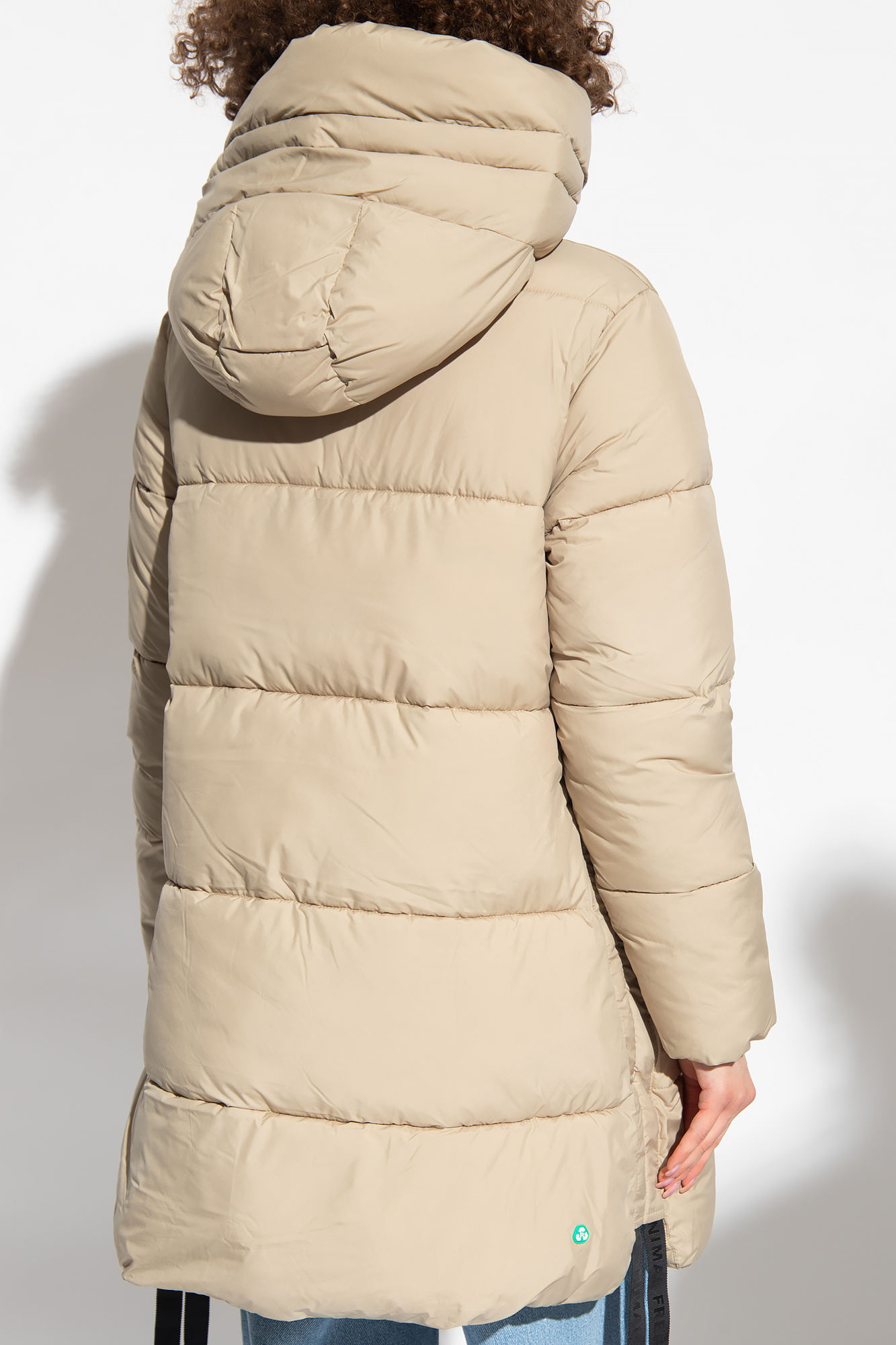 Save The Duck ‘Erin’ puffer jacket | Women's Clothing | Vitkac Save The Duck ‘Erin’ puffer jacket | Women's Clothing | Vitkac